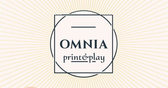 OMNIA | Board Game | BoardGameGeek