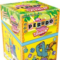 Perudo | Board Game | BoardGameGeek