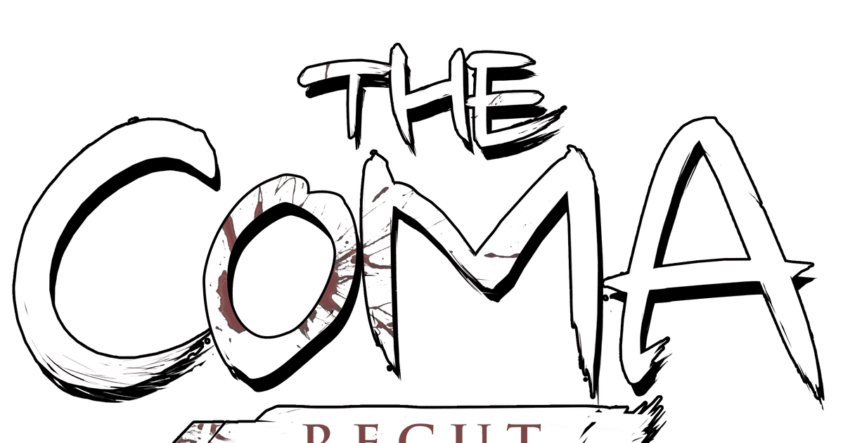 The Coma | Video Game | VideoGameGeek