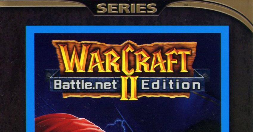 Warcraft II: Battle.net Edition | Video Game | VideoGameGeek