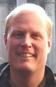 David Dobson | Board Game Designer | BoardGameGeek