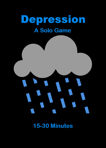 Depression | Board Game | BoardGameGeek