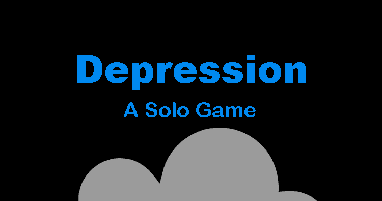 Depression | Board Game | BoardGameGeek