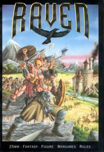 Raven | Board Game | BoardGameGeek