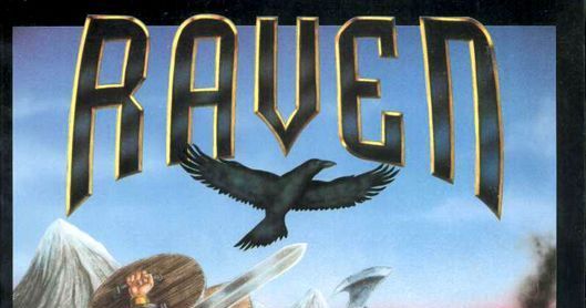 Raven | Board Game | BoardGameGeek