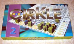 Cirkle 2 | Board Game | BoardGameGeek