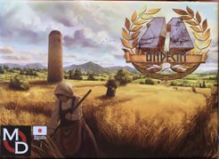 Undecim | Board Game | BoardGameGeek