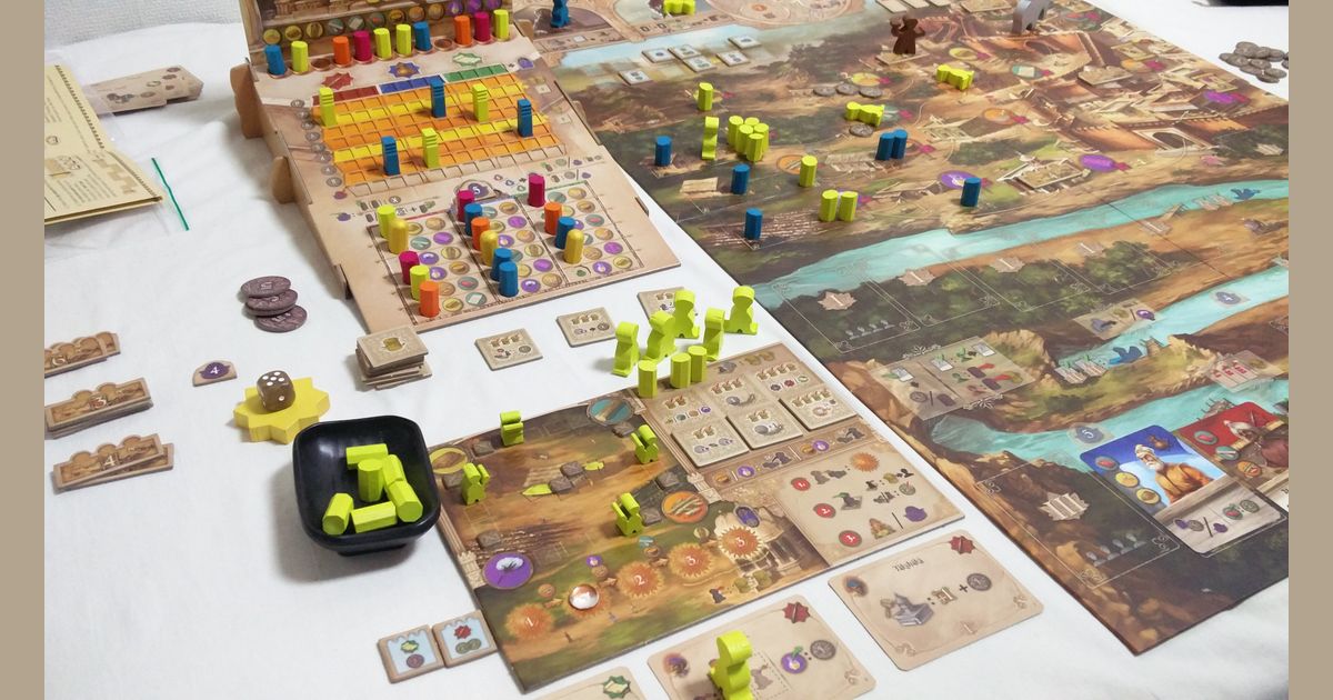 BoardGameGeek