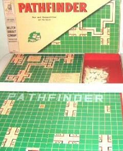 Pathfinder | Board Game | BoardGameGeek