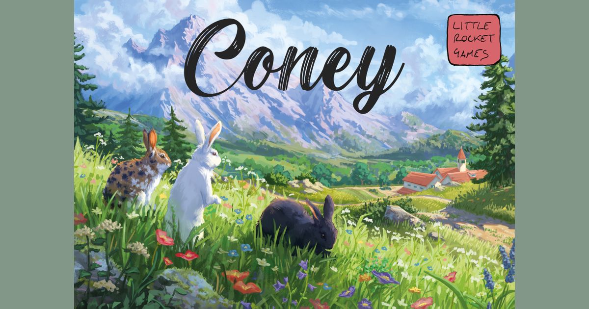 Coney KS campaign rules ENG | Coney