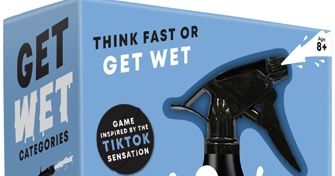 Get Wet Categories | Board Game | BoardGameGeek