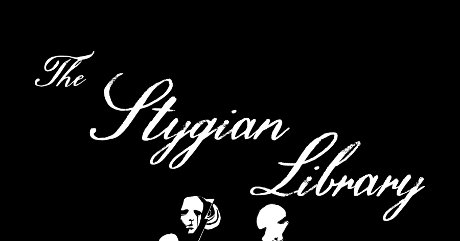 The Stygian Library (Remastered) | RPG Item | RPGGeek