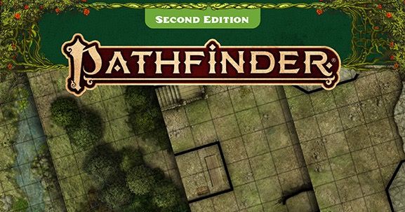 Pathfinder Flip-Mat: Kingmaker Adventure Path Campsite Multi-Pack | RPG ...