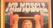 Mr. Muscle | Board Game | BoardGameGeek