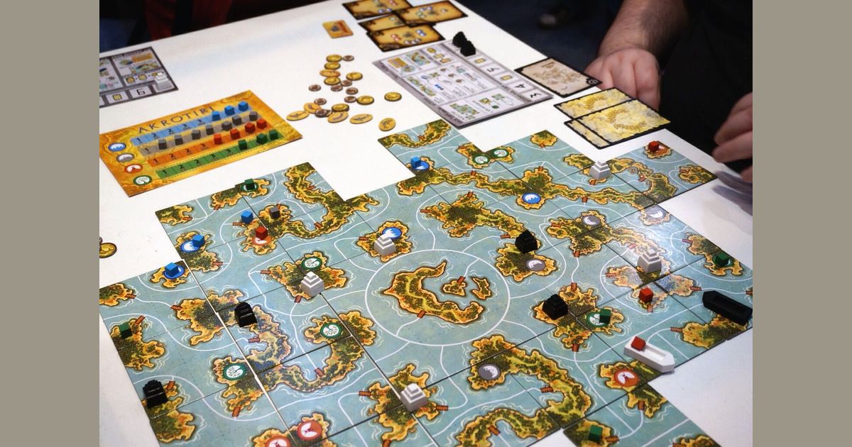 BoardGameGeek