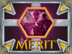 Merit | Board Game | BoardGameGeek