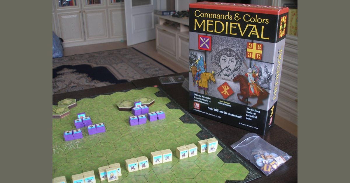 BoardGameGeek