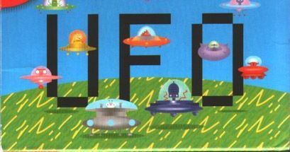 UFO | Board Game | BoardGameGeek