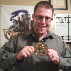 Michael Coe | Board Game Designer | BoardGameGeek