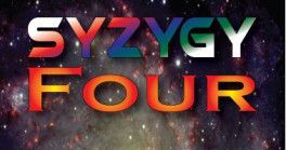 Syzygy Four | Board Game | BoardGameGeek