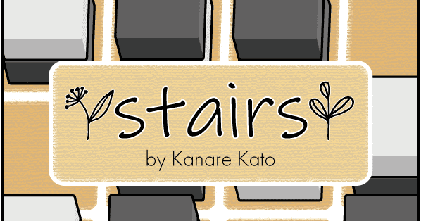Stairs | Board Game | BoardGameGeek
