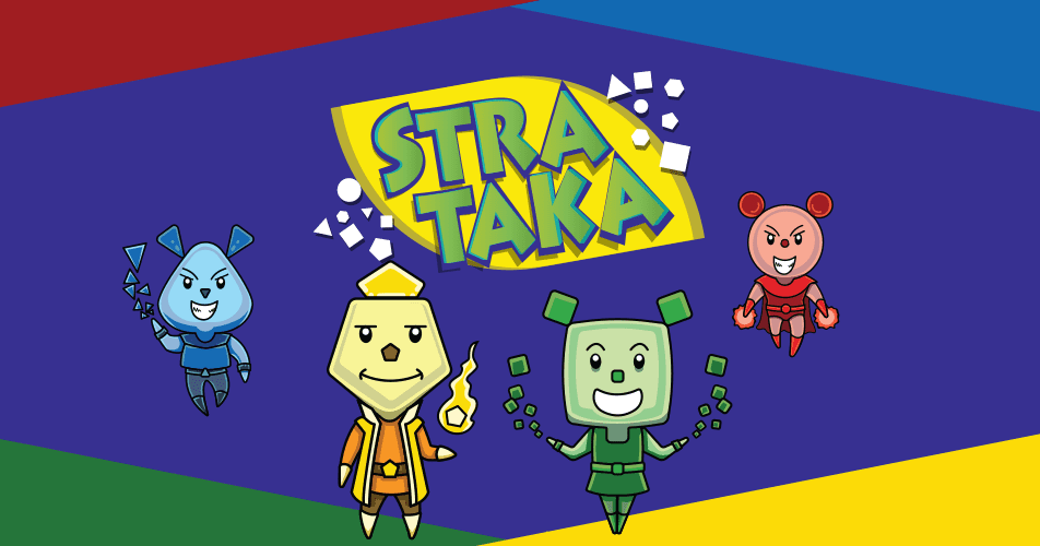 Strataka | Board Game | BoardGameGeek
