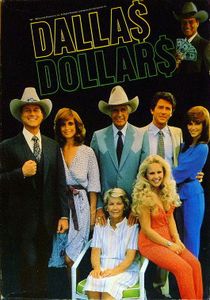 Dallas dollars | Board Game | BoardGameGeek