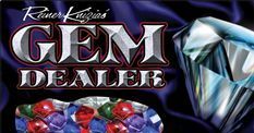 Gem Dealer | Board Game | BoardGameGeek