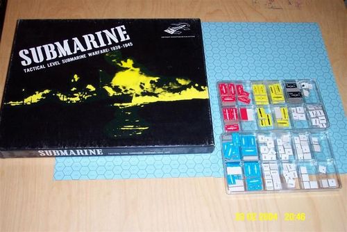 BoardGameGeek