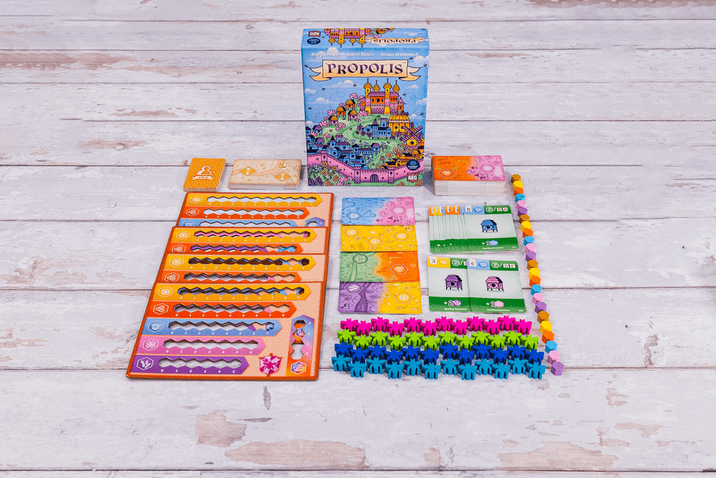 BoardGameGeek