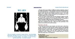 Heroes of the Far East: Wu-Jen | RPG Item | RPGGeek