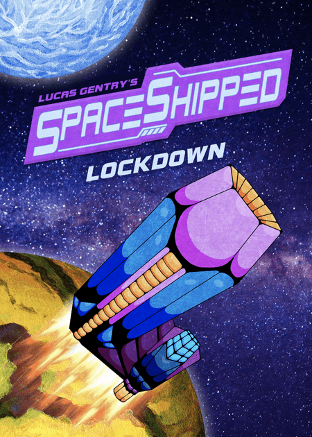 Official rules (Button Shy) | SpaceShipped: Lockdown