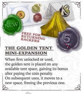 space tent instructions