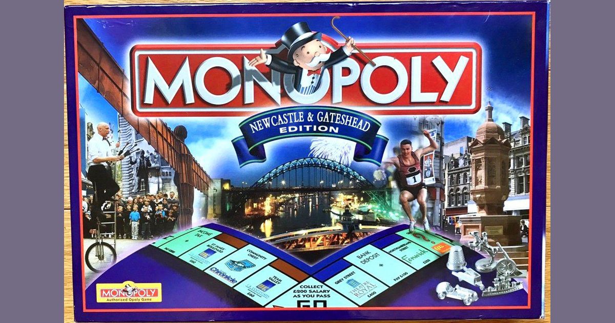 BoardGameGeek
