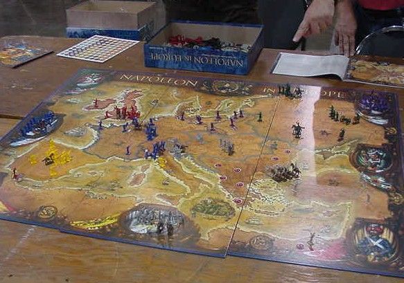 BoardGameGeek
