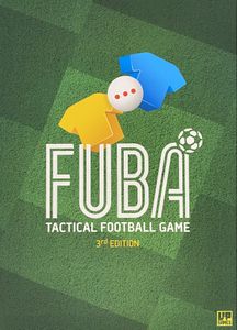 FUBA | Board Game | BoardGameGeek