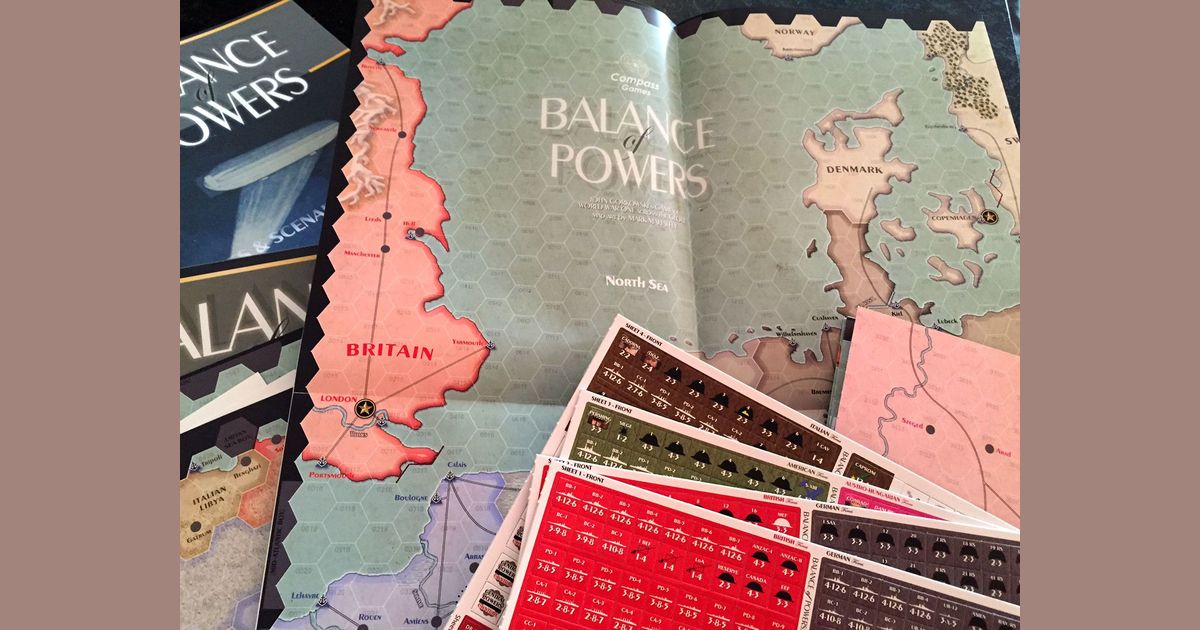BoardGameGeek