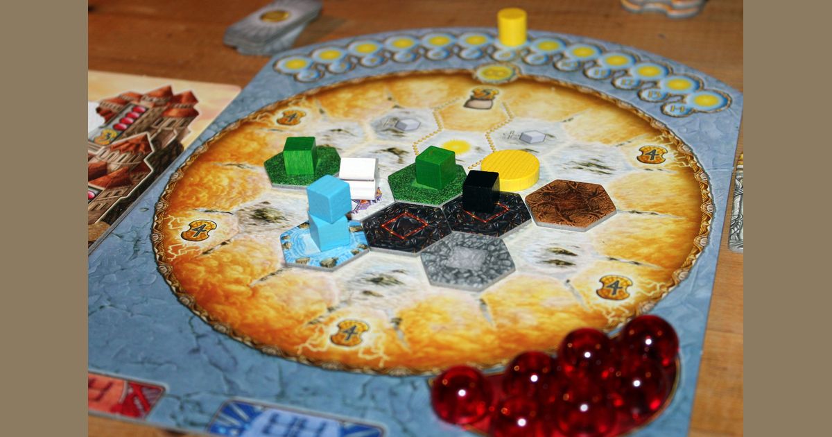BoardGameGeek