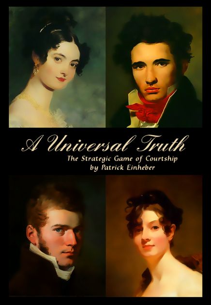 A Universal Truth - English Rules | A Universal Truth