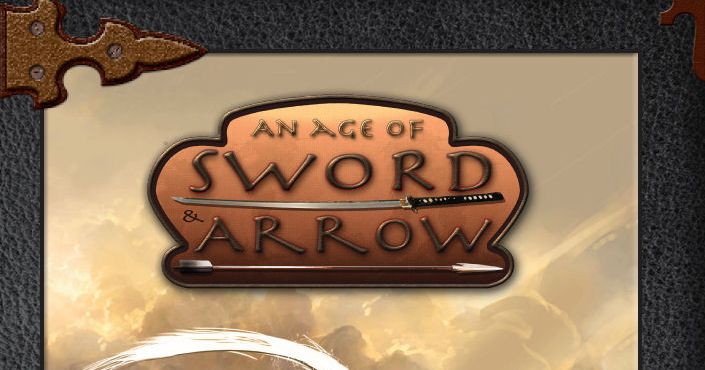 An Age of Sword & Arrow | Board Game | BoardGameGeek