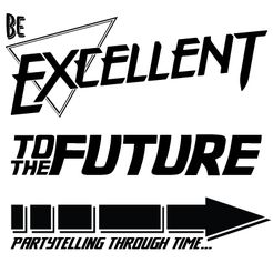 Be Excellent to the Future | Board Game | BoardGameGeek