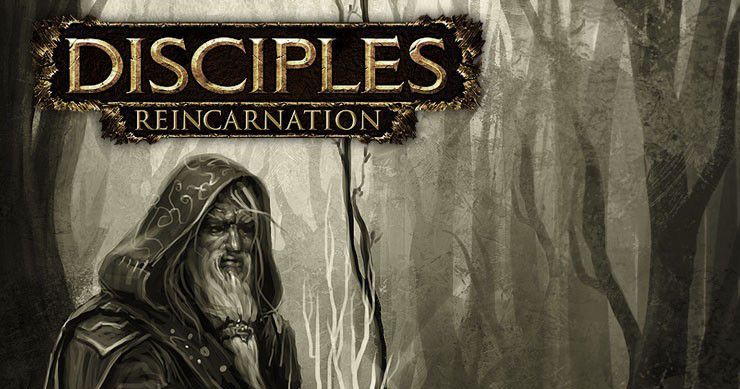 Disciples: Reincarnation | Video Game Compilation | BoardGameGeek