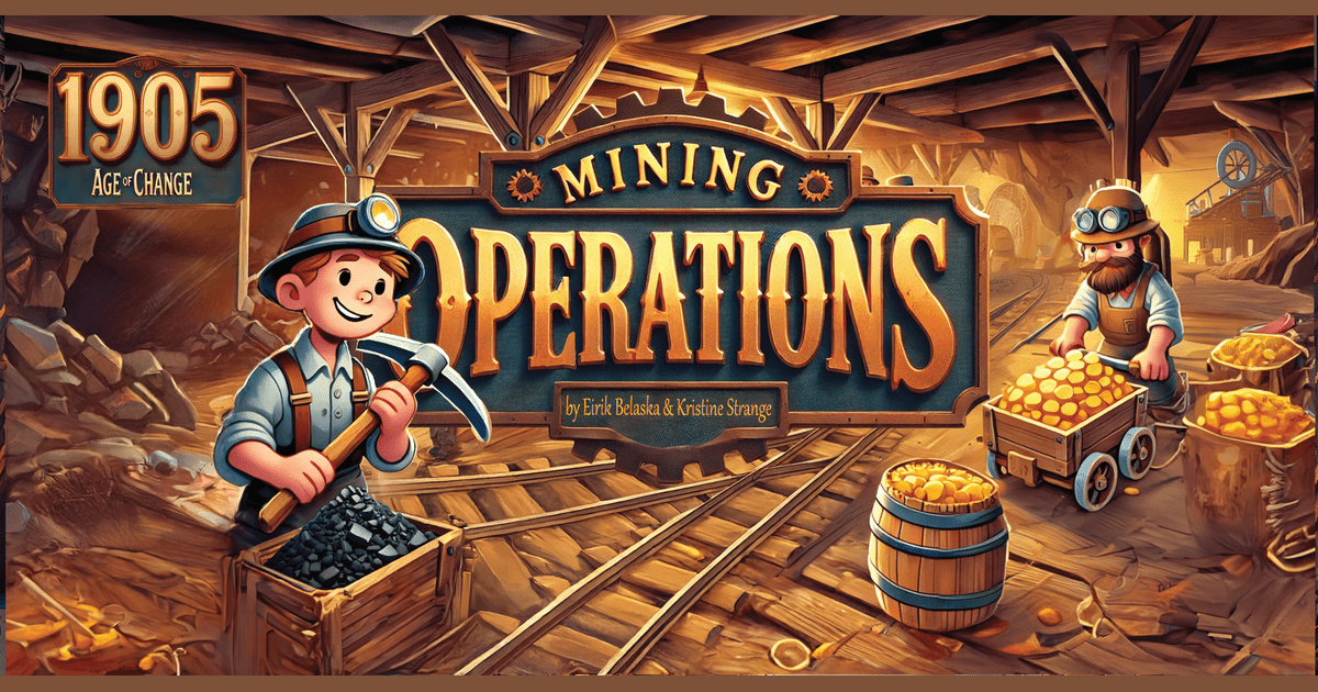 Tilesorting when receiving advanced tiles | Age of Change: Mining ...