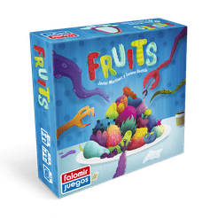 Fruits | Board Game | BoardGameGeek