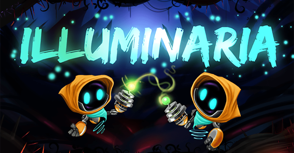 Illuminaria | Video Game | VideoGameGeek