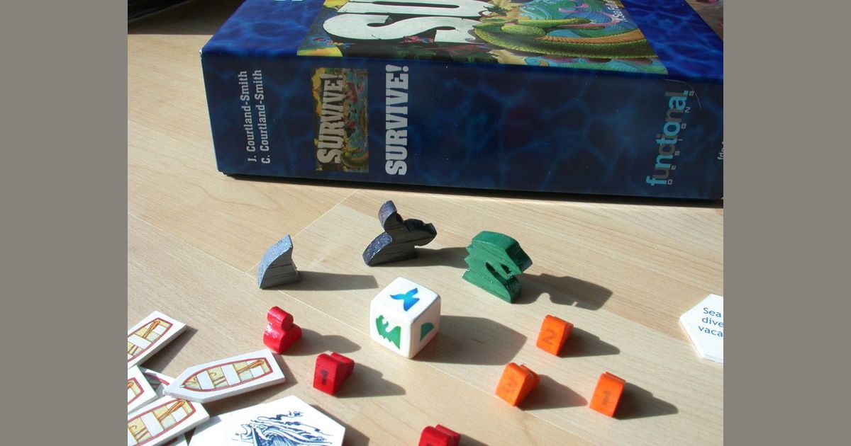BoardGameGeek
