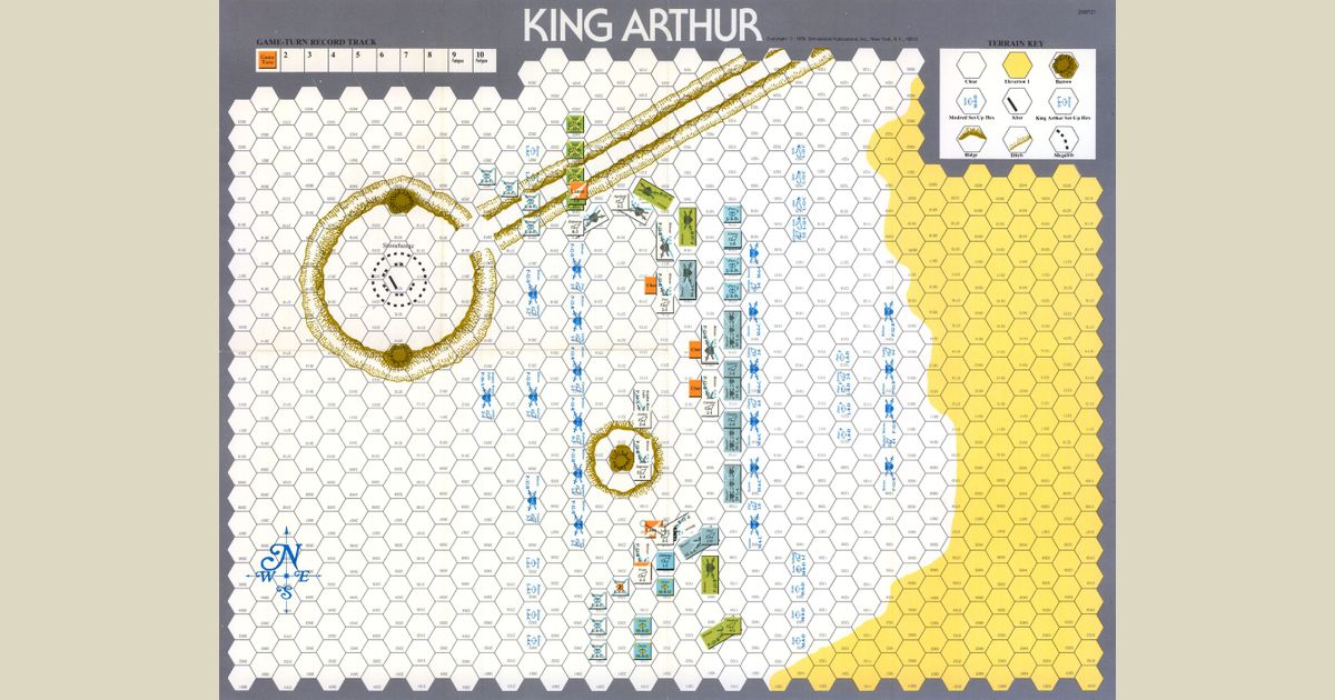 BoardGameGeek