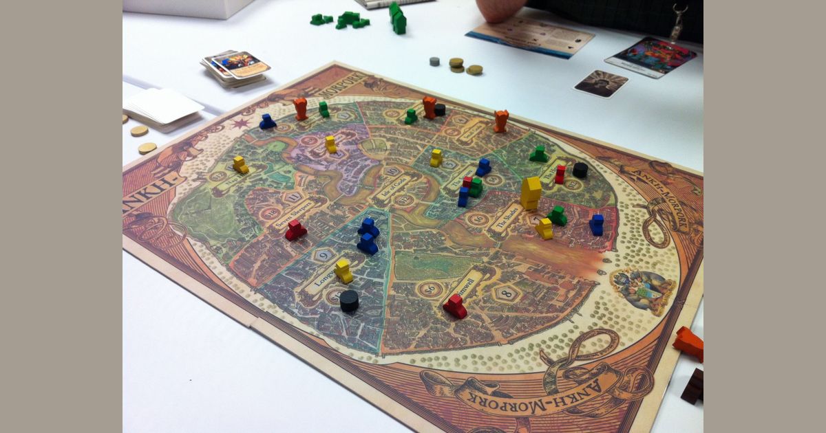 BoardGameGeek