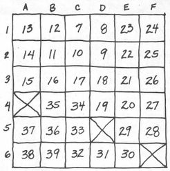 Trailblazer | Board Game | BoardGameGeek