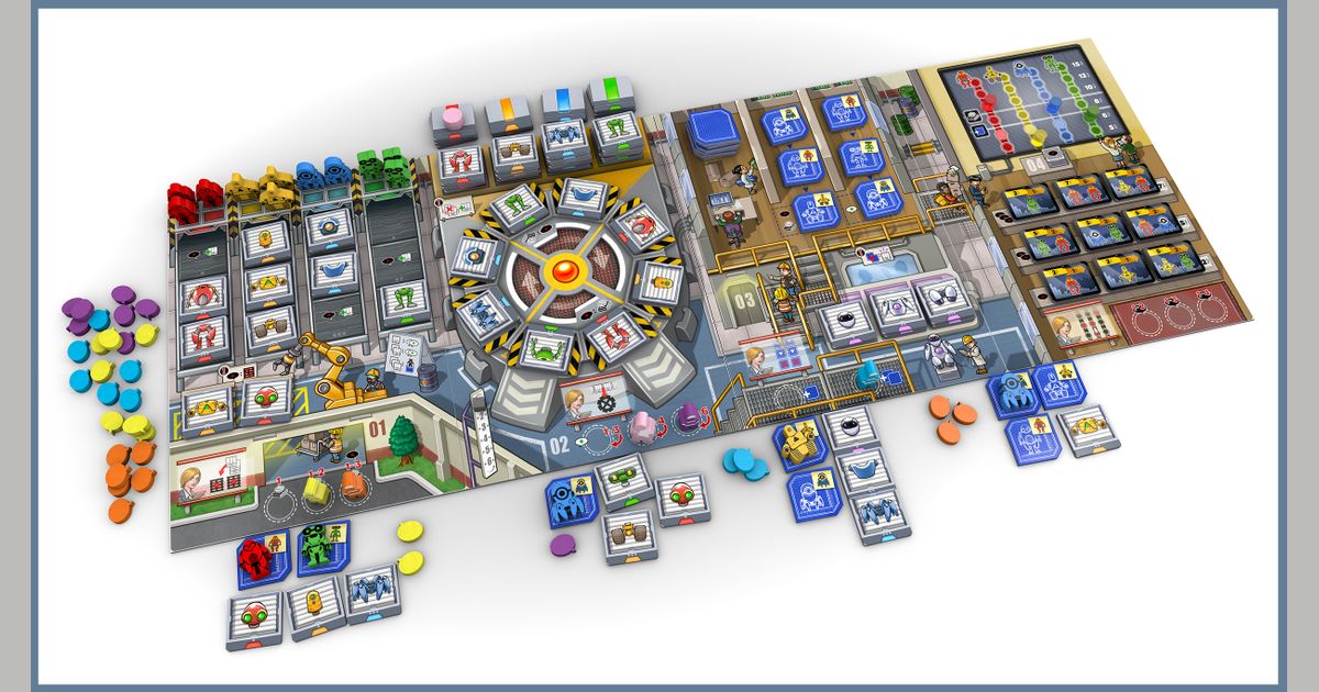 BoardGameGeek